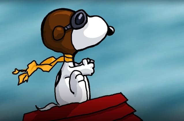 Snoopy-wallpaper-snoopy-33124746-1024-768 - Wet Noses Pet Sitting